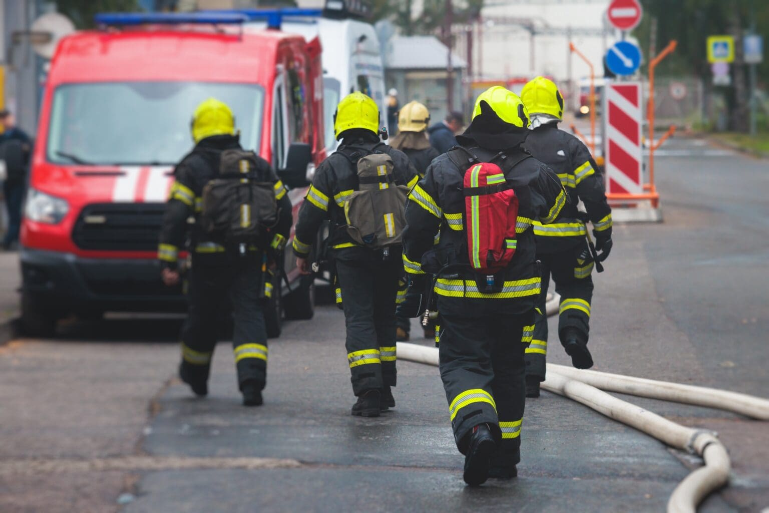 What is a Fire Warden | Duties & Benefits