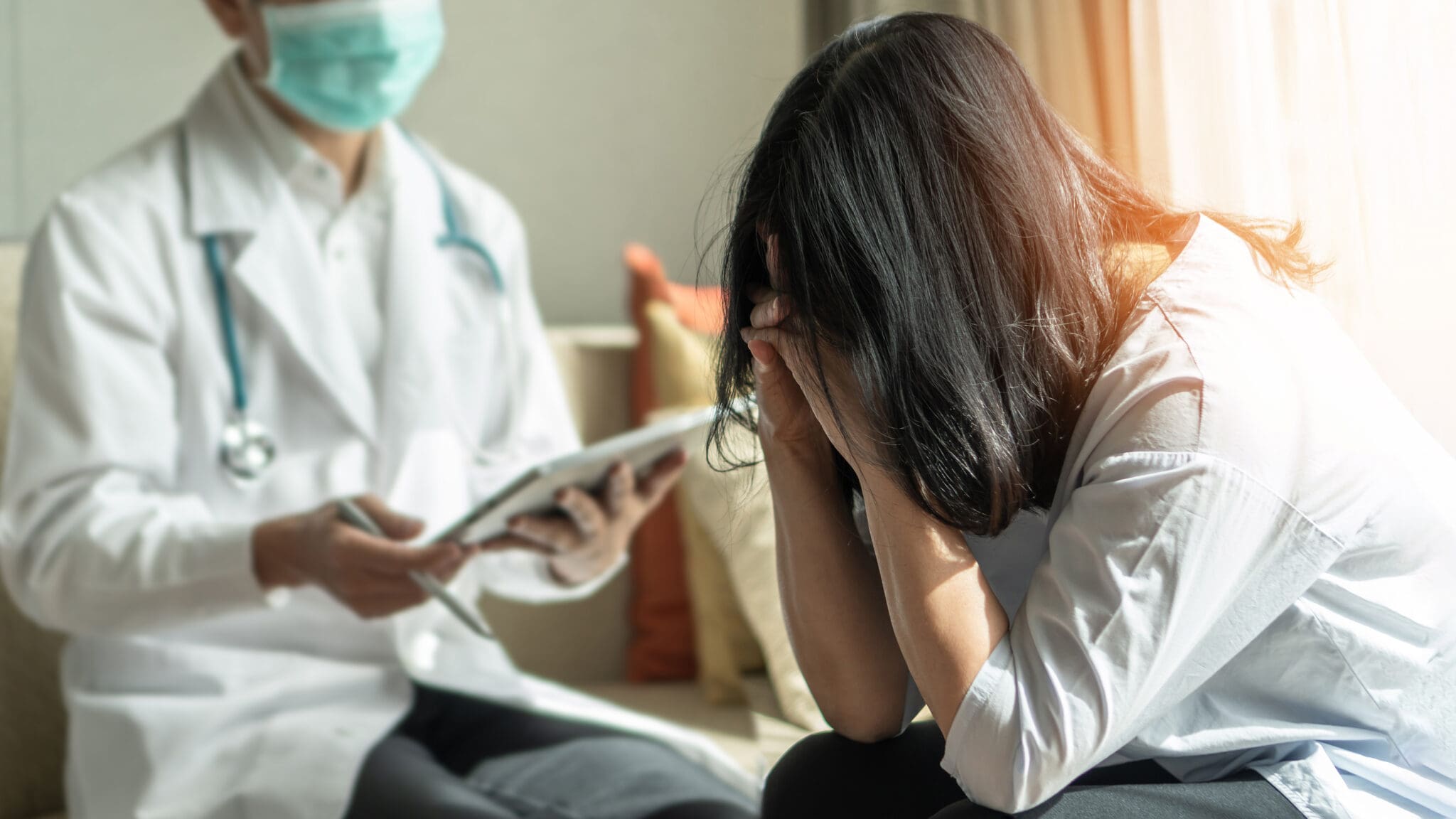 Key Reasons Behind Self-harm | A Comprehensive Insight