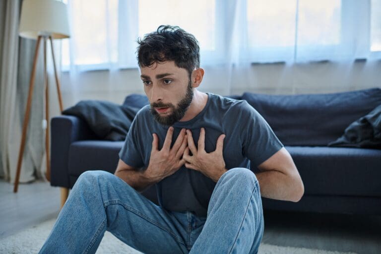 Key Reasons Behind Self-harm | A Comprehensive Insight