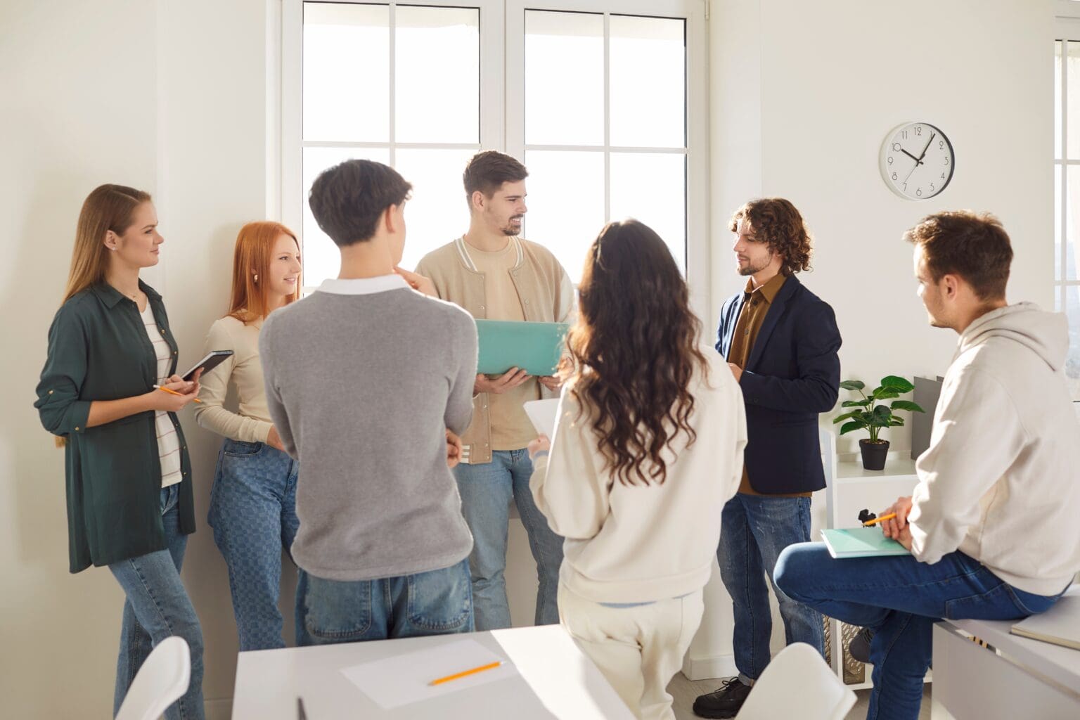 Designated Safeguarding Officer | Responsibilities & Jobs