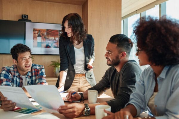 Multi-Agency Working: 7 Riveting Benefits