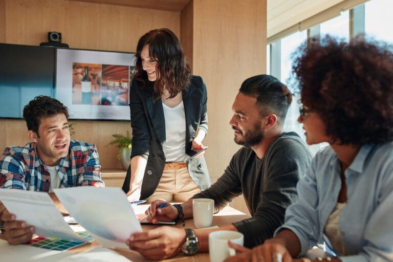 Multi-Agency Working: 7 Riveting Benefits