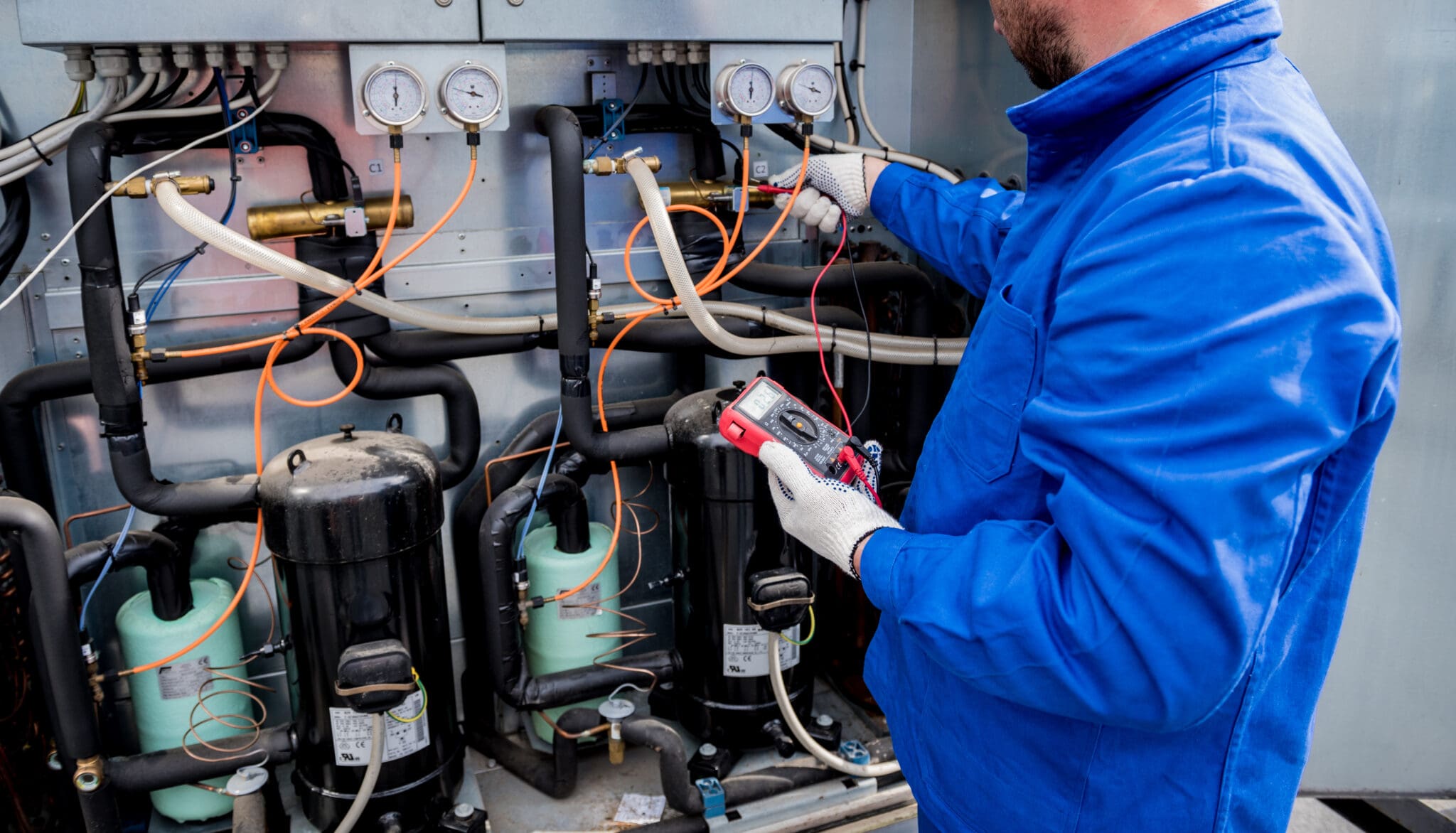 What appliances need PAT testing? | Classes & risks