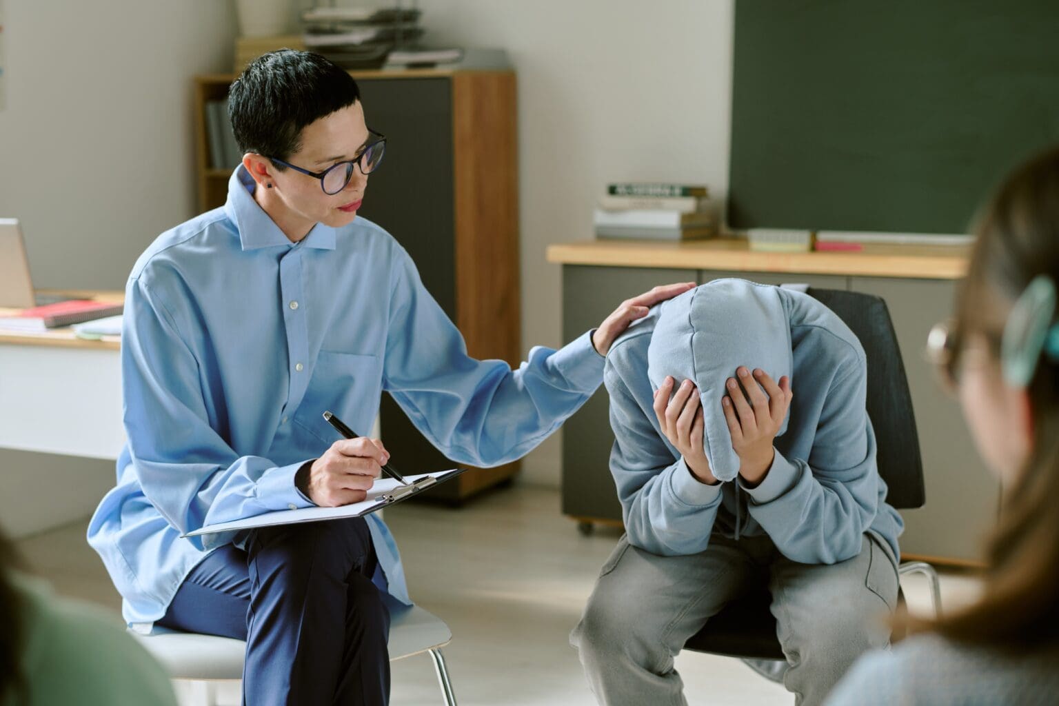 Effective Crisis Intervention Strategies | Mental Health