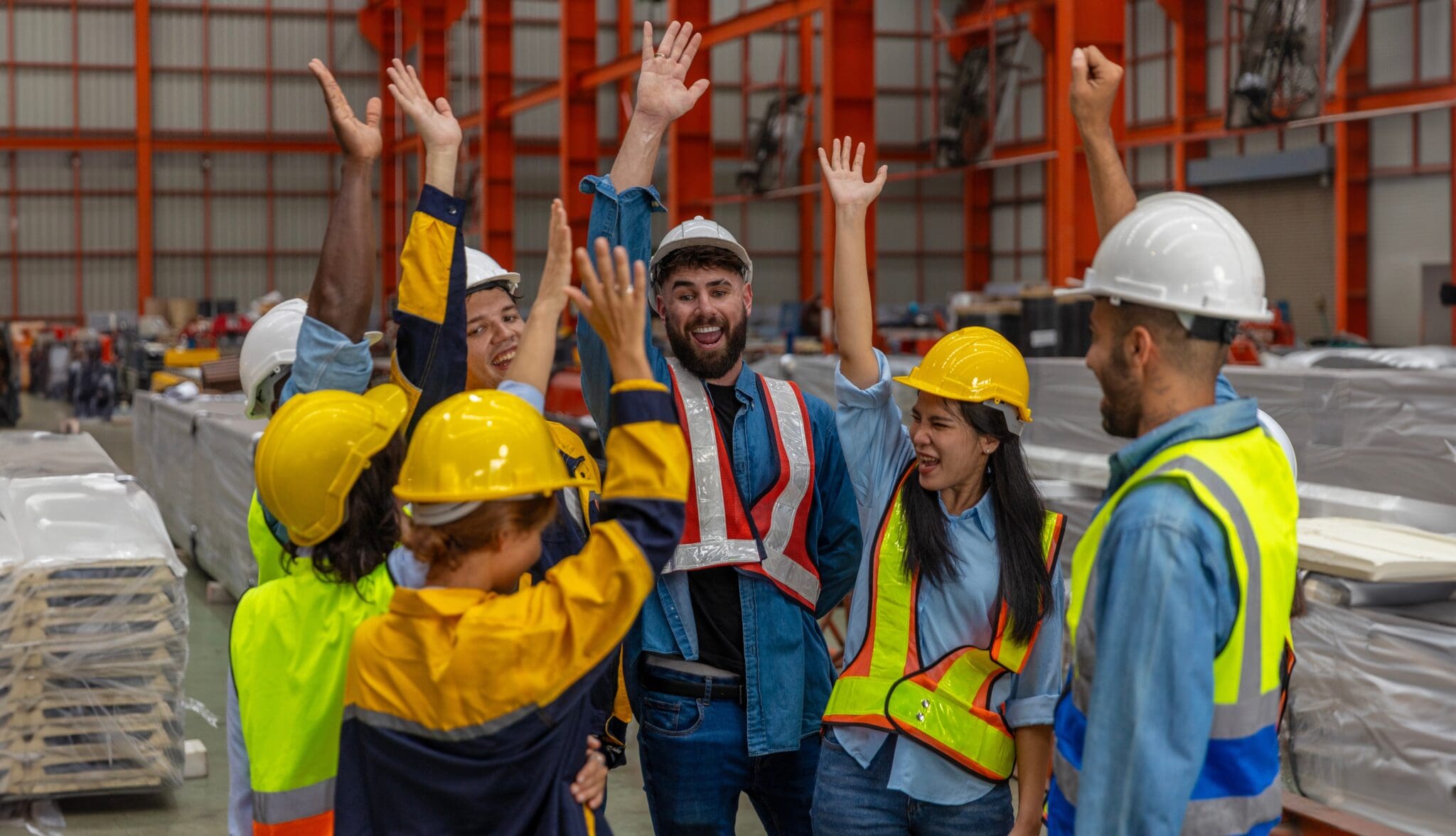 Employee Rights for Workplace Safety | HSE & Legalities