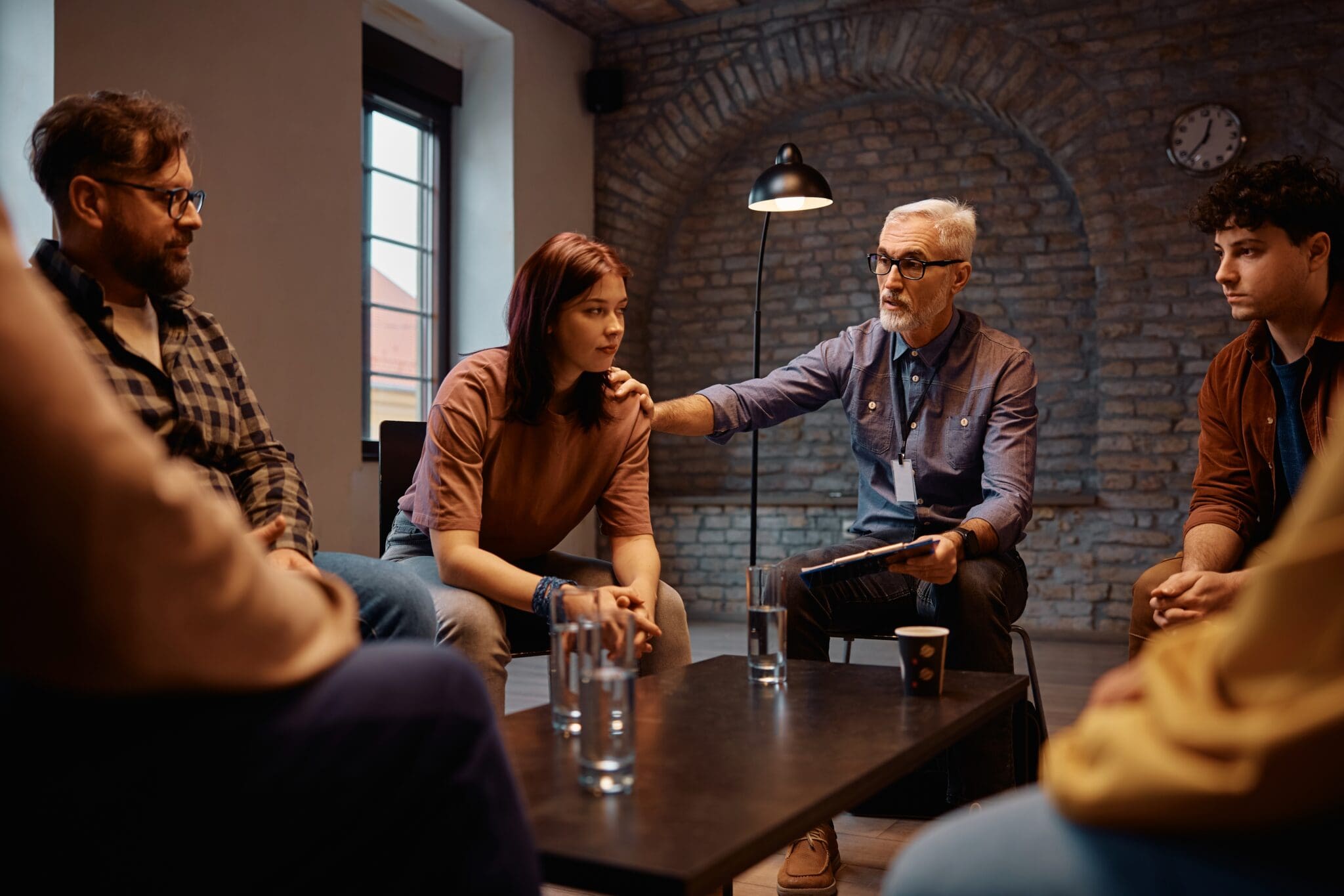 Principles of the Mental Capacity Act 2005 Explained