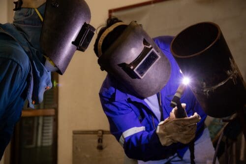Welding Safety | Essential Tips for a Secure Workplace