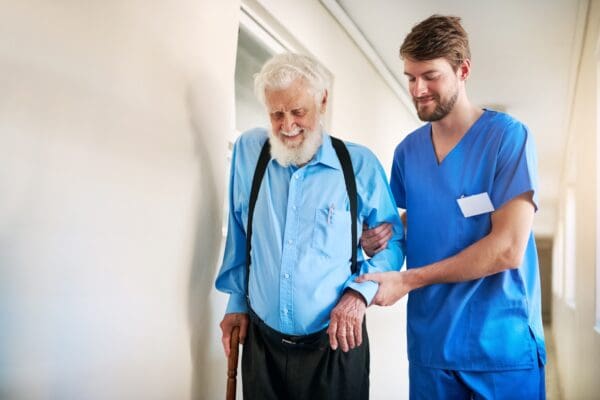 Manual handling in Healthcare | Tips for Safe Practices