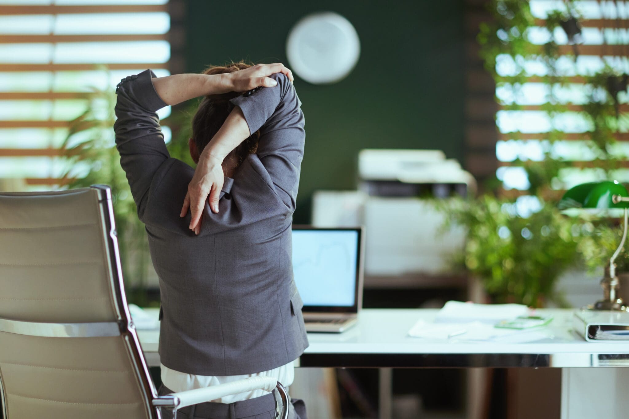 7 Common Hazards in the Office: Stay Safe and Healthy