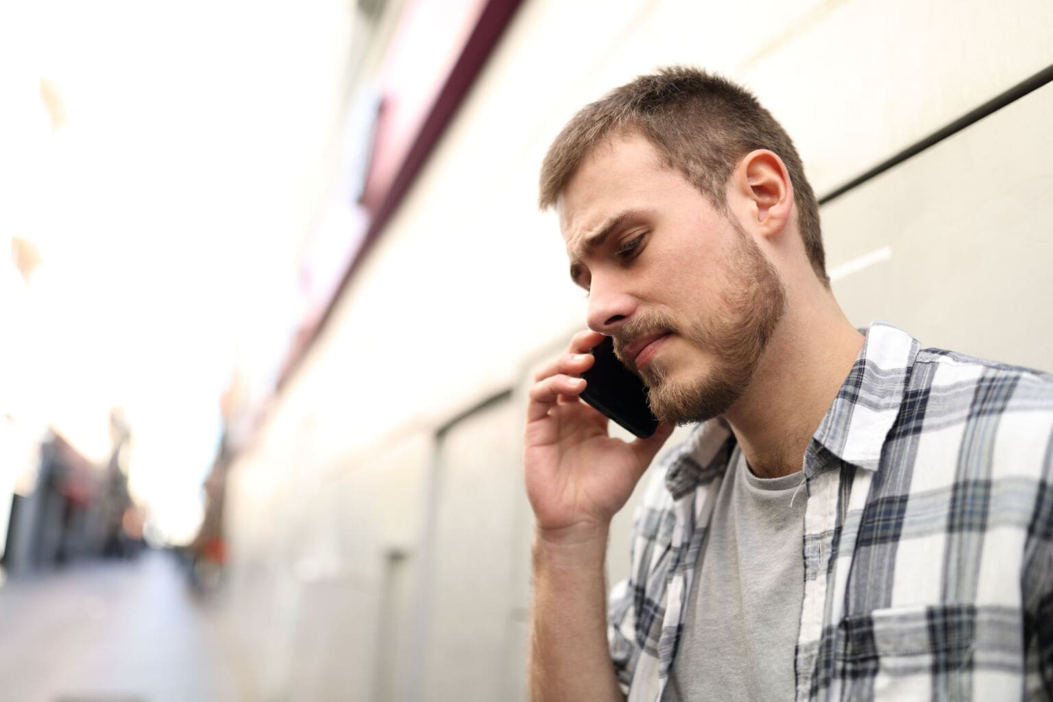 What is Gamophobia? | Triggers, symptoms & causes