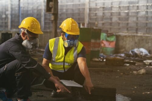 Near Miss Reporting | 5 Key Insights | Safety Benefits
