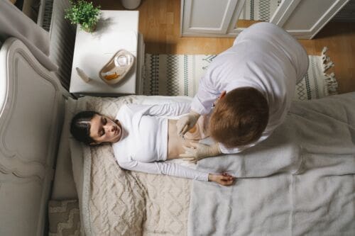 Galeophobia | Triggers, causes, symptoms & diagnosis